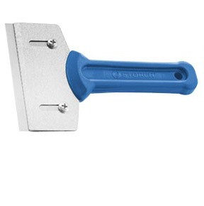 Maling Og Glass Skrape 10cm